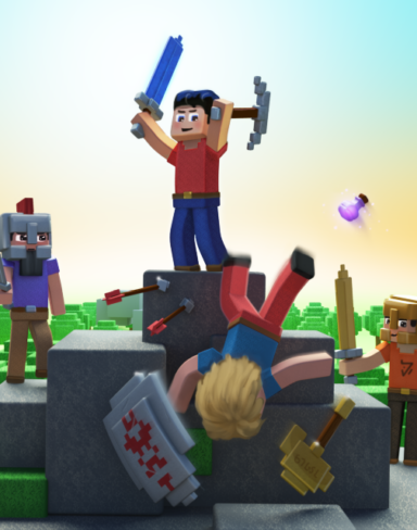 Global Survival – Play Games